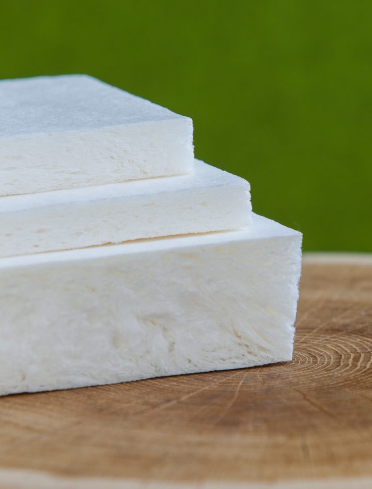 Bio-based foam to replace oil-based foams in packaging - Forest.fi