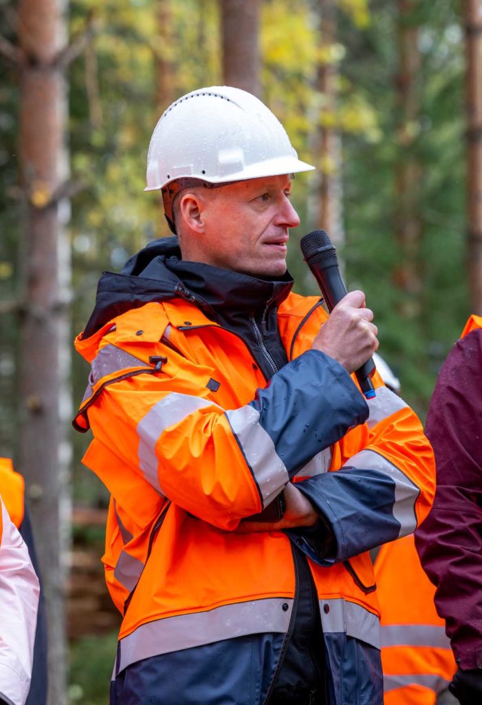 Experts: Rule of thumb for success of continuous-cover silviculture ...