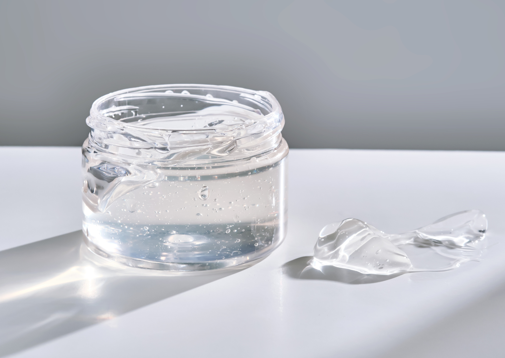 Low-chemical cosmetics come now from the forest. Finnish cosmetics ...