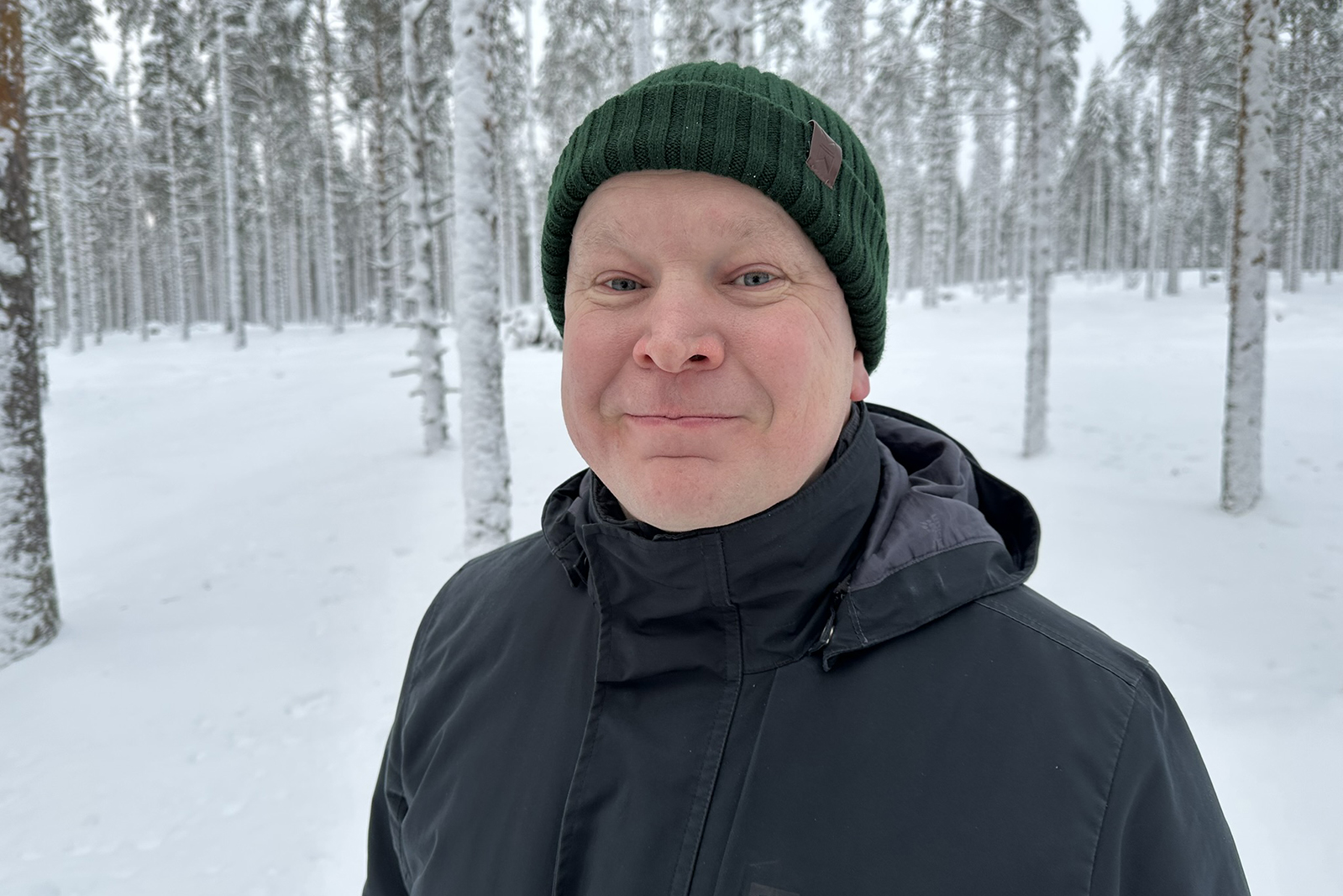 Biodiversity and Conservation